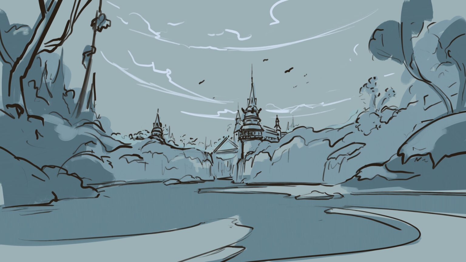 Procreate Tips: Learn from Master - Wingfox