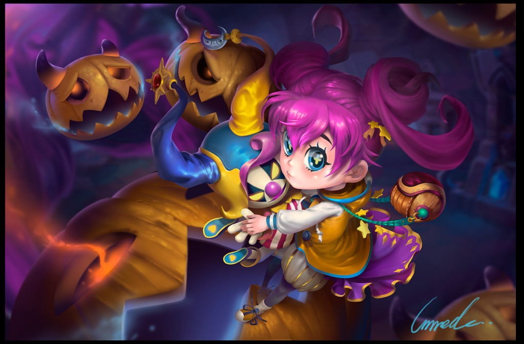 Game art: Difference between Realistic and Stylized - Wingfox