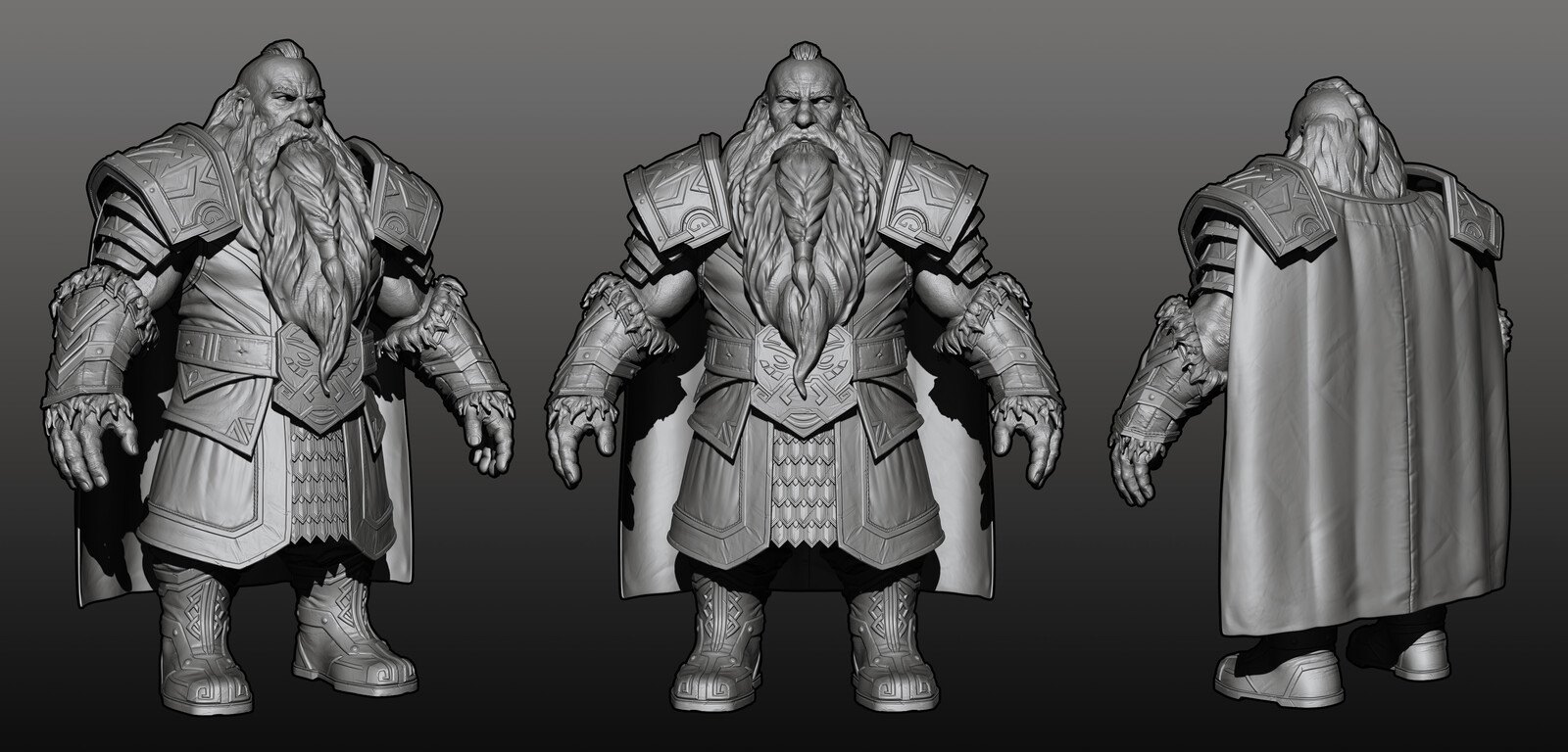 How to Create Animated Characters - Wingfox