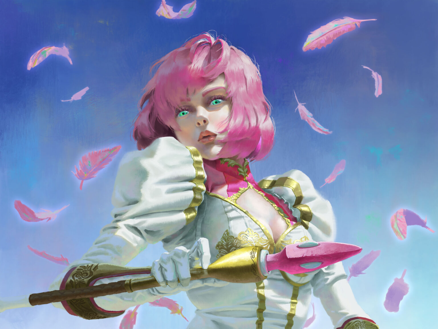 Photoshop Tips: Create Realistic Lighting - Wingfox