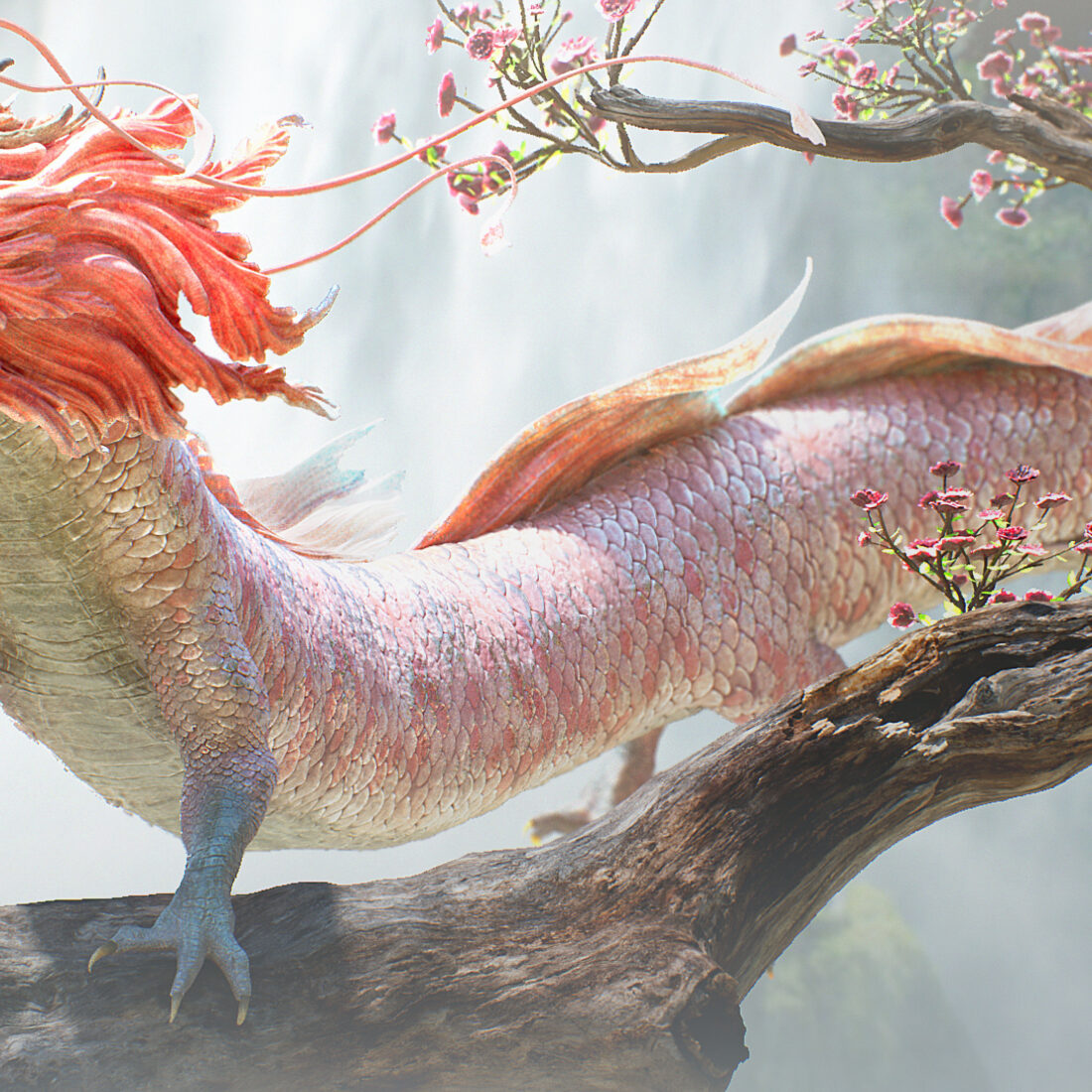 6 Points of 3D Modeling Principles in Blender - Wingfox