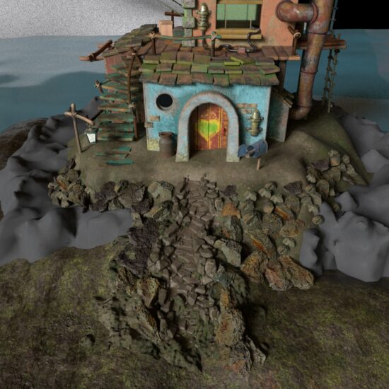 Things You Need to Know about 3D Lighting - Wingfox