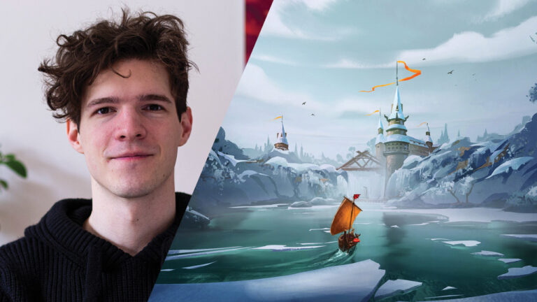 Procreate Tips: Learn from Master - Wingfox