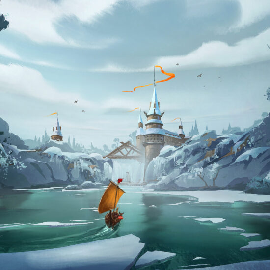 How to Create A Stylized 3D Character - Wingfox