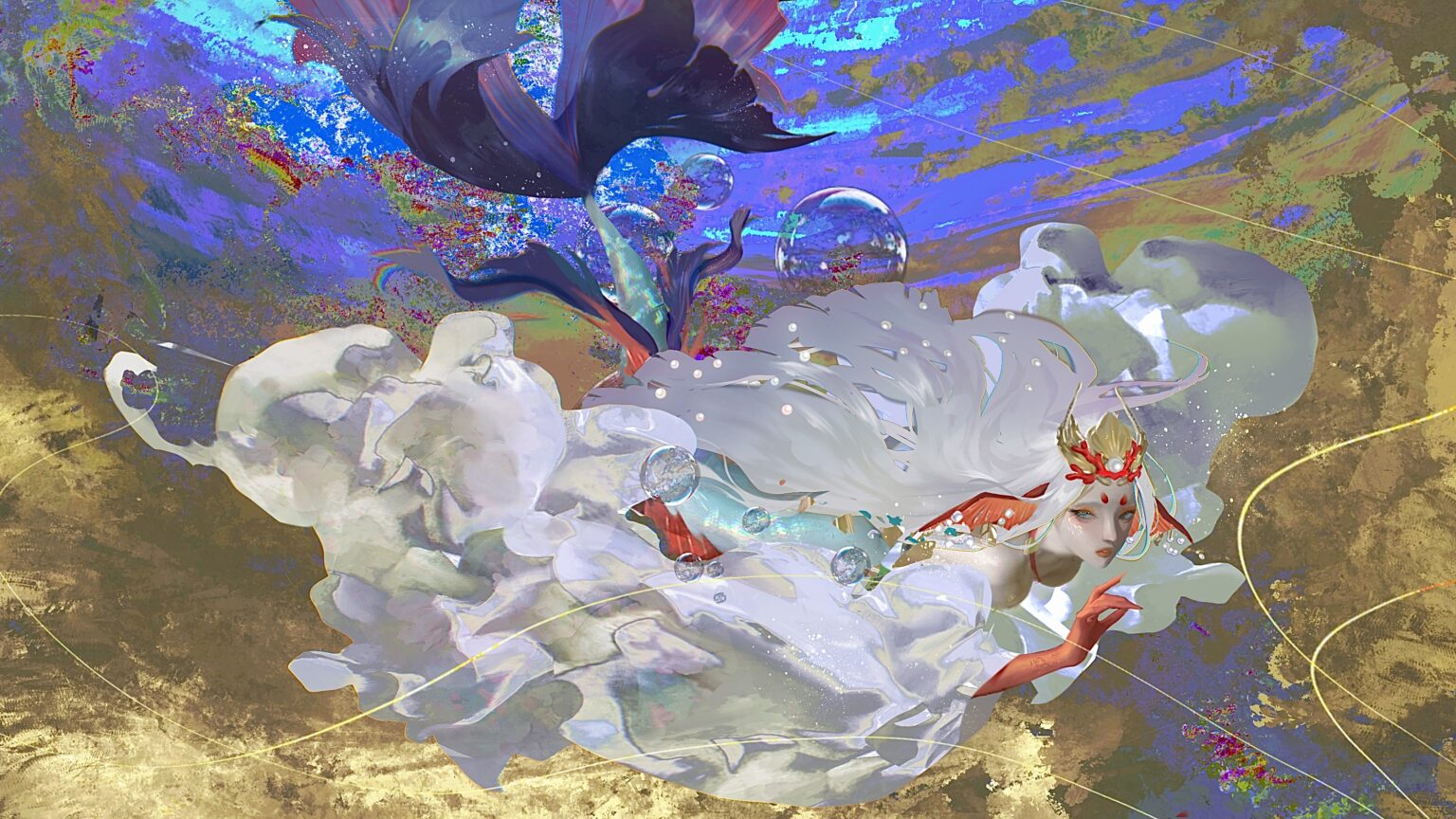 Tips for Drawing in Procreate - Wingfox