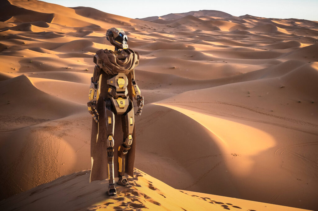 Blender Getting Started - Wingfox