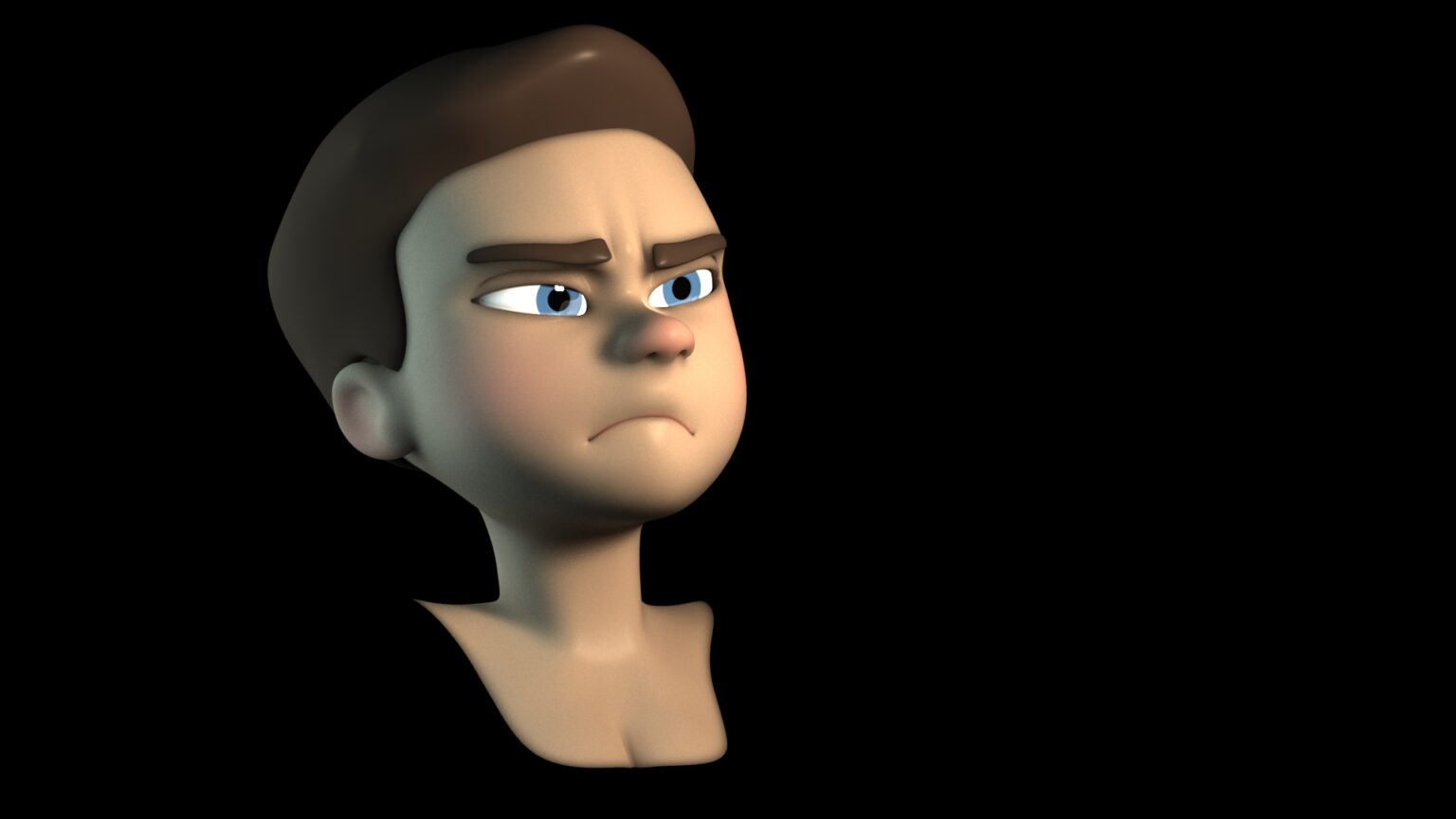 Things You Need to Know about 3D Rigging - Wingfox