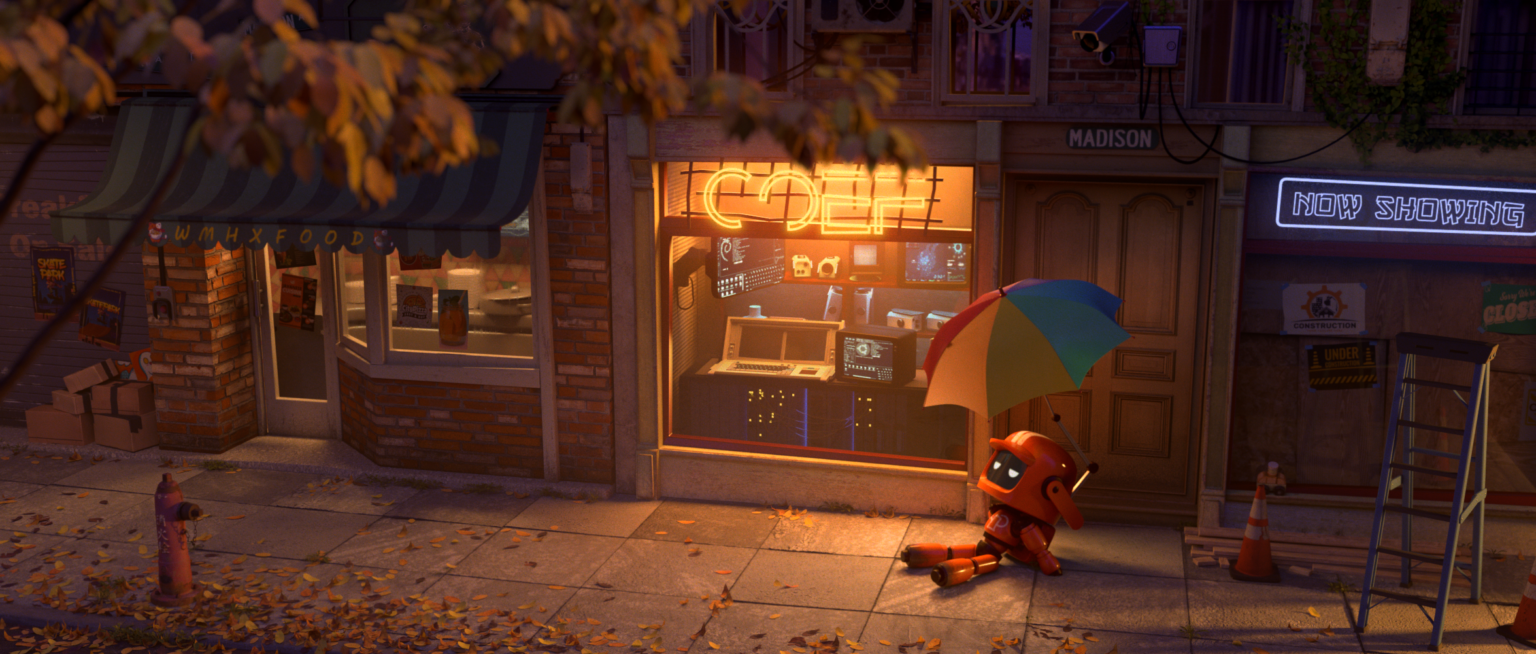 Lighting Rendering Tutorial:Techniques for Advanced - Wingfox