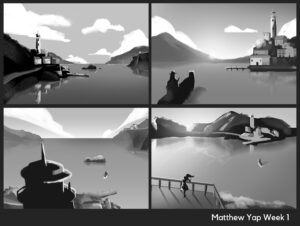 3 Guides To Making Fan Art - Wingfox