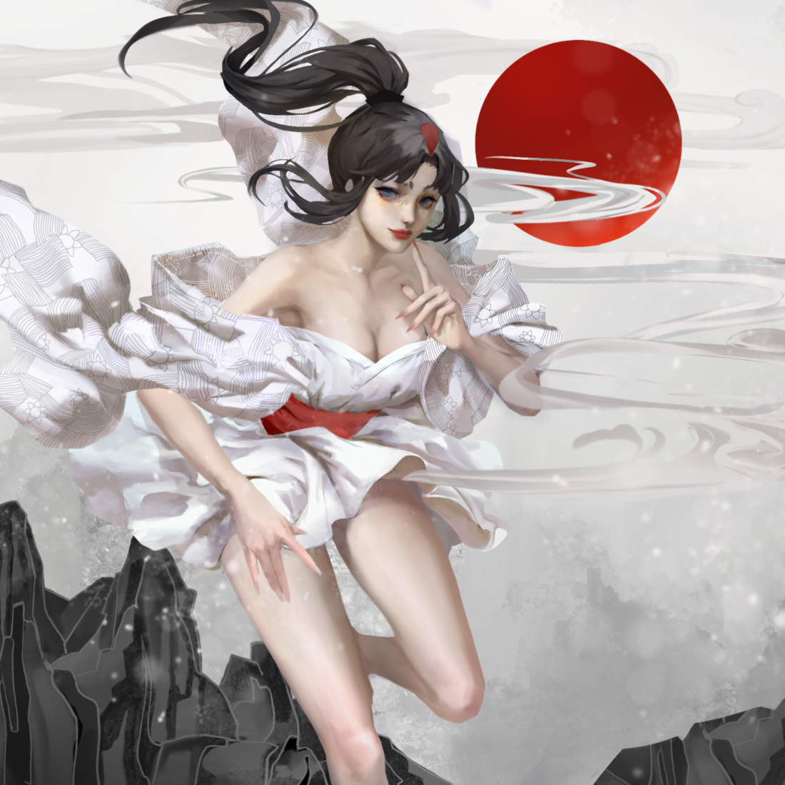 Collection: A list of 6 Procreate tutorials in Wingfox - Wingfox