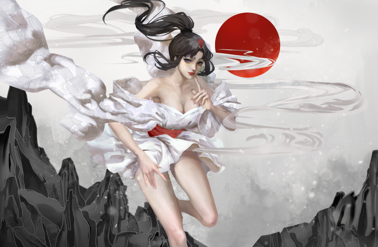 Collection: A list of 6 Procreate tutorials in Wingfox - Wingfox