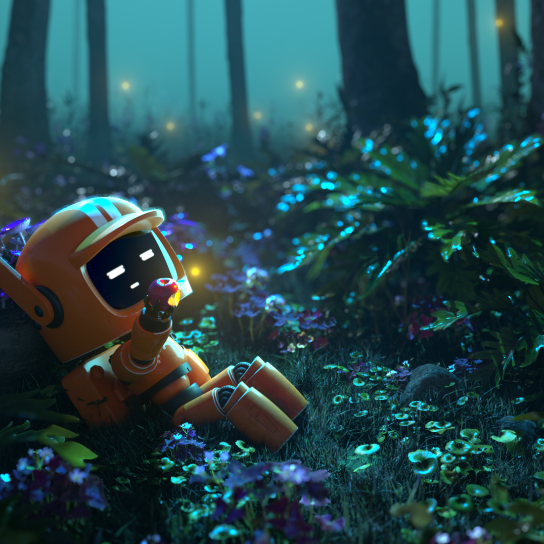 Lighting Rendering Tutorial:Techniques for Advanced - Wingfox